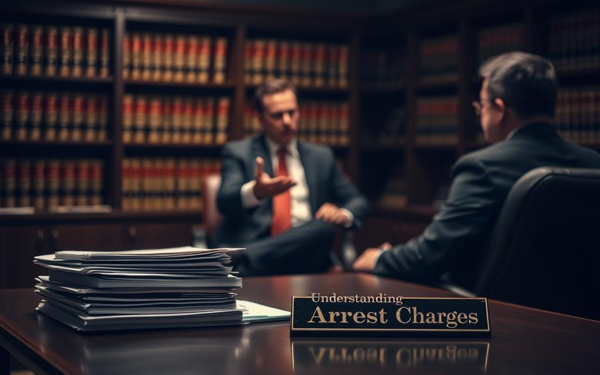 What To Do If Arrested – 11 Critical Legal Steps To Protect Yourself