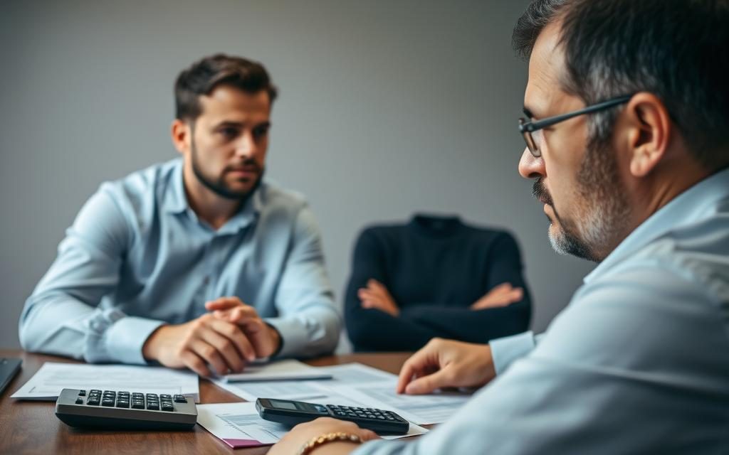 Get Child Support Even If Father Isn't Working