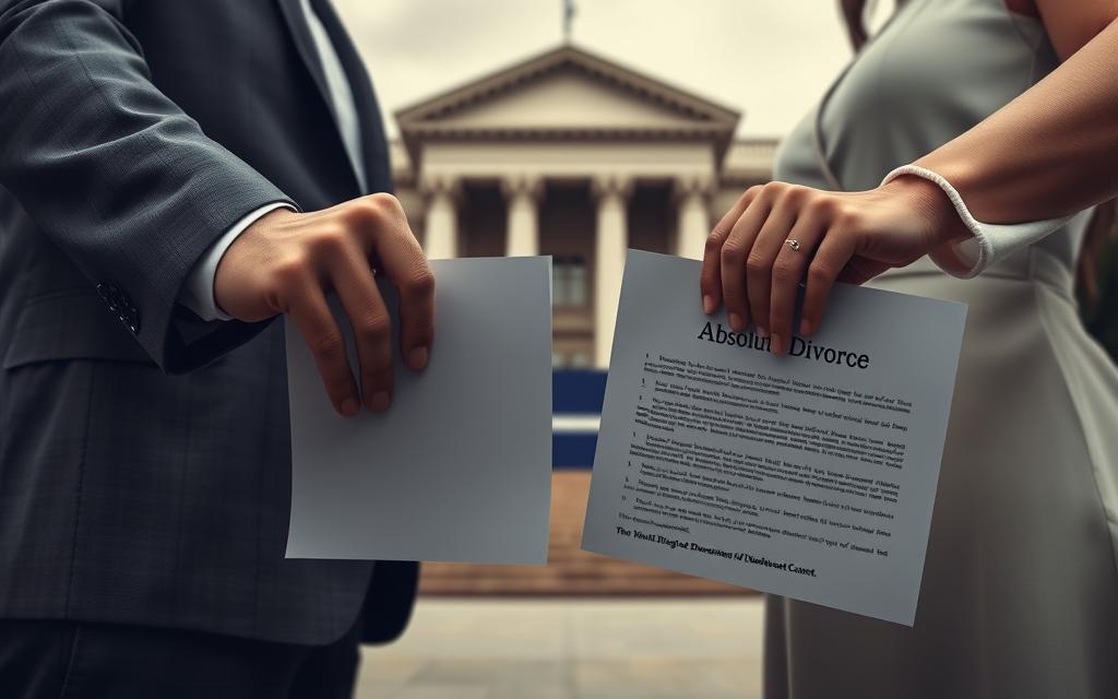 How To Get A Divorce In NC Without Waiting A Year